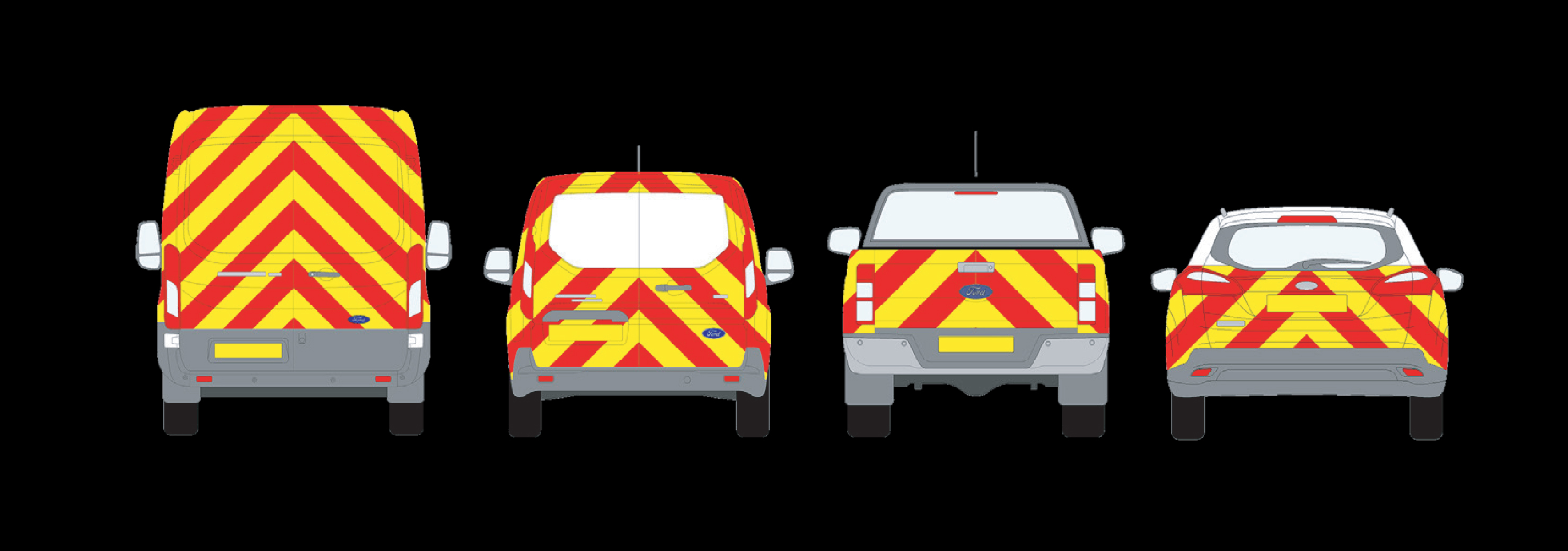 Chapter 8 Chevron Kits